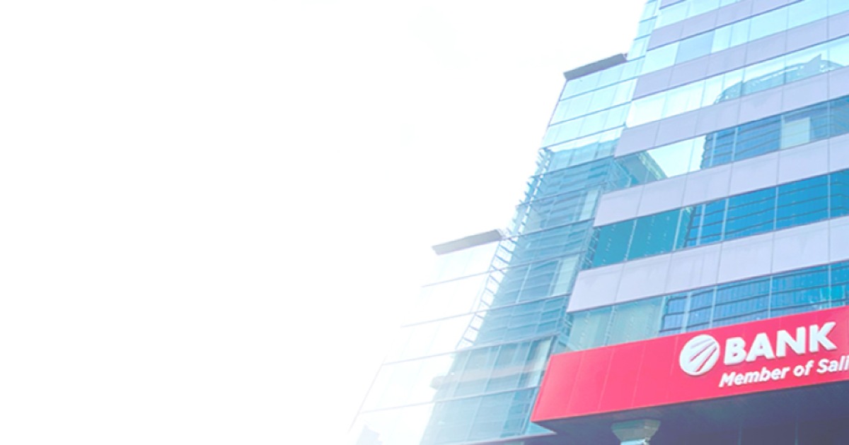 Bank INA at a glance