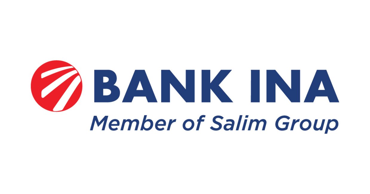 Bank INA - Member of Salim Group